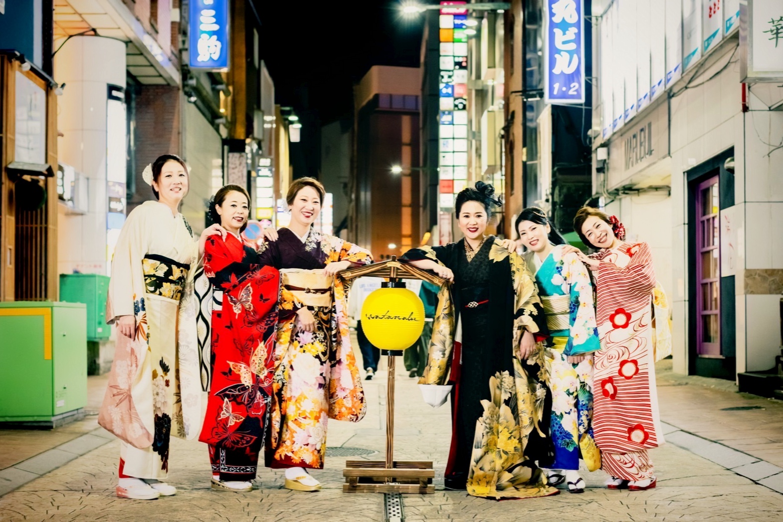 club watanabe | 熊本社交組合ガイドブック